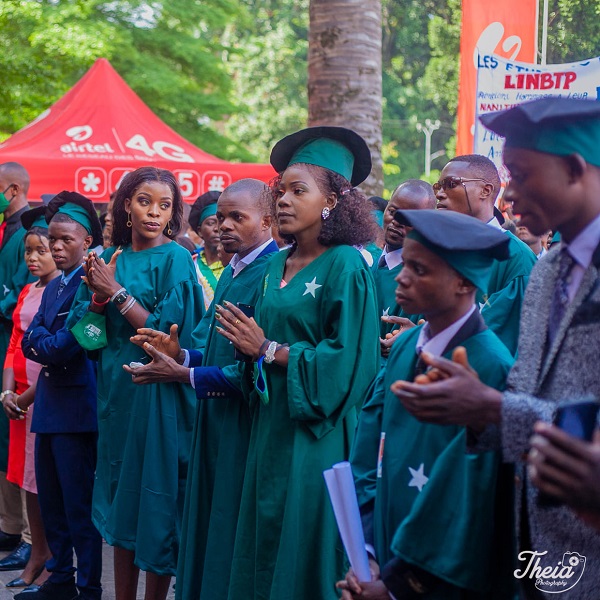 Institut National du Bâtiment et des Travaux Publics (INBTP)